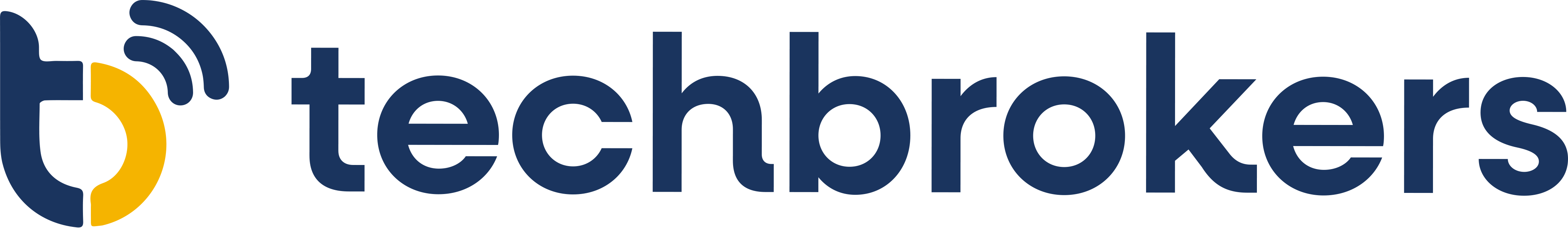 TechBrokers – TechBrokers